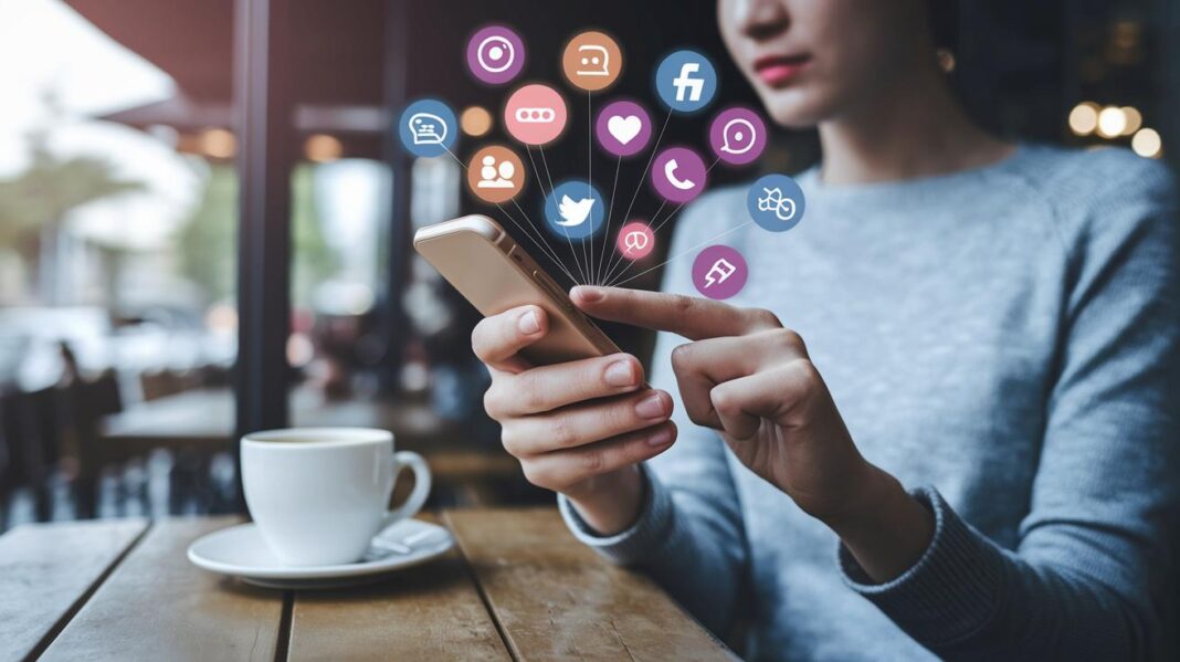 2 How Digital Media Transformed Celebrity Gossip: Awesome | I'm Just Dandy