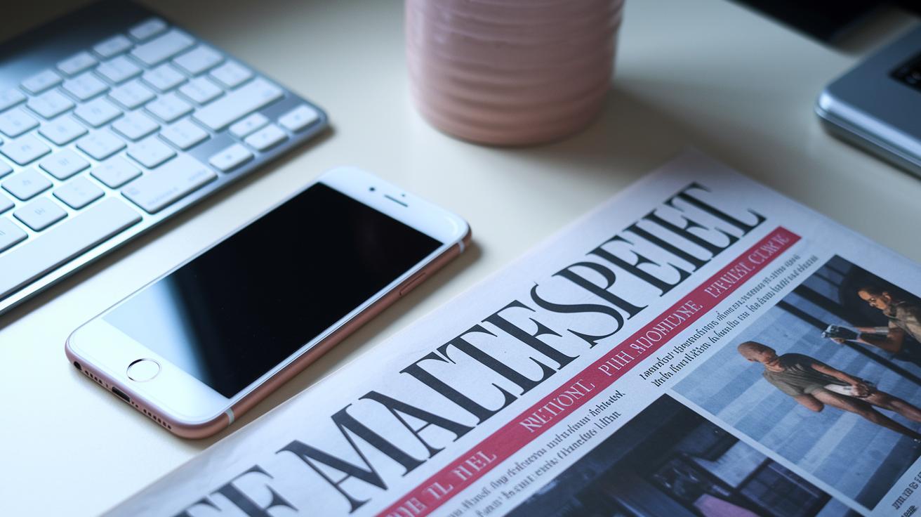Social Media Vs Tabloids: Where The Best Celebrity Gossip Originates ...