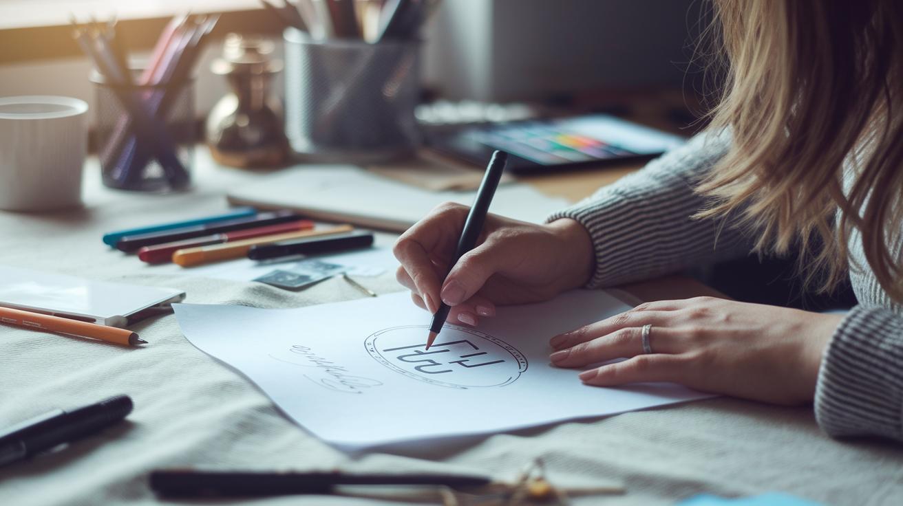 2. Behind The Brand: How Designer Labels Are Built! | I'm Just Dandy