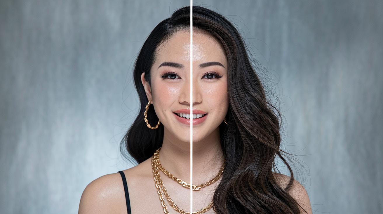 Celebrity Profile Analysis: Personal Evolution Sparks Growth | I'm Just ...