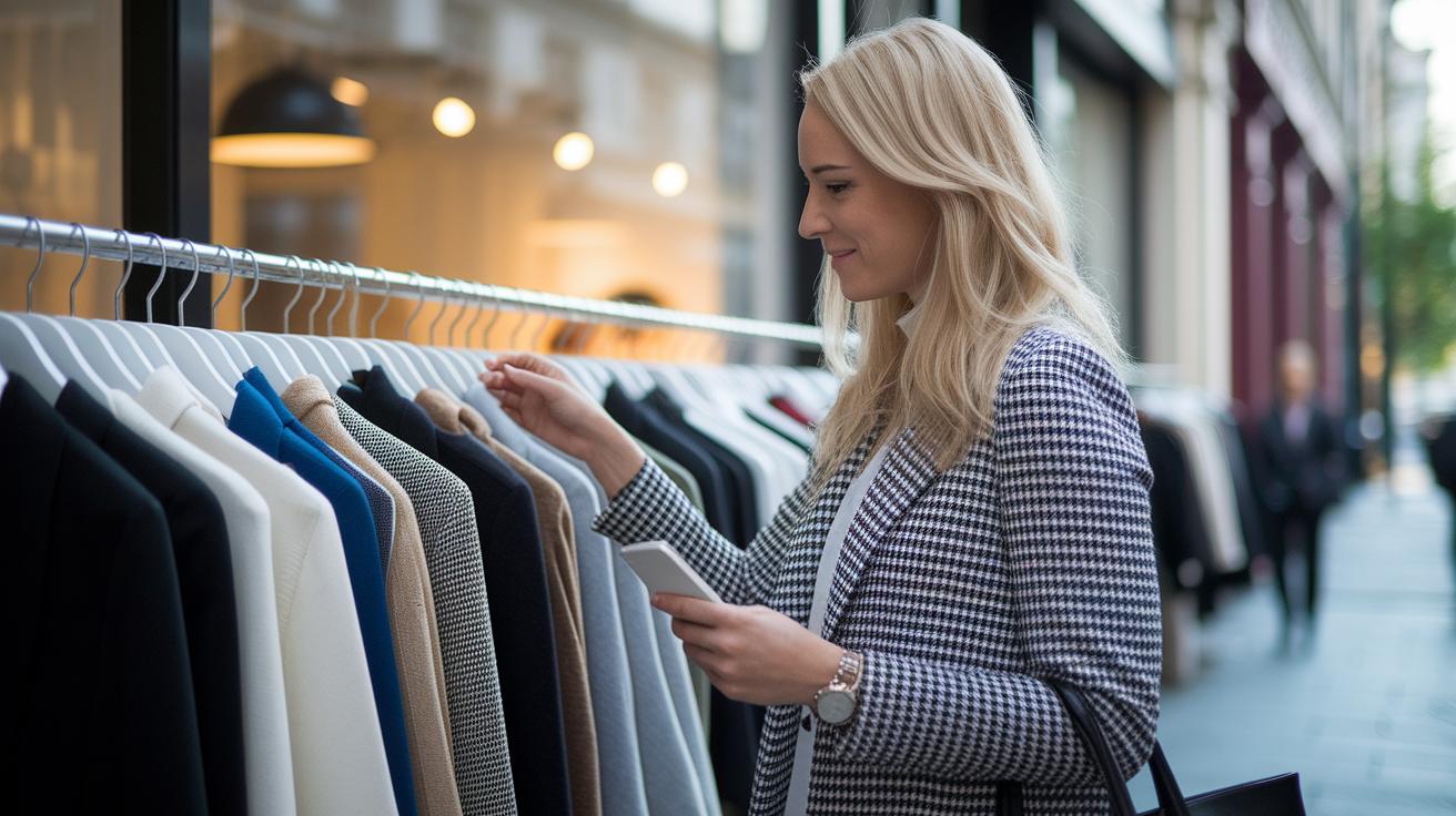 Guide To Authentic Designer Label Shopping: Shop Confidently | I'm Just ...