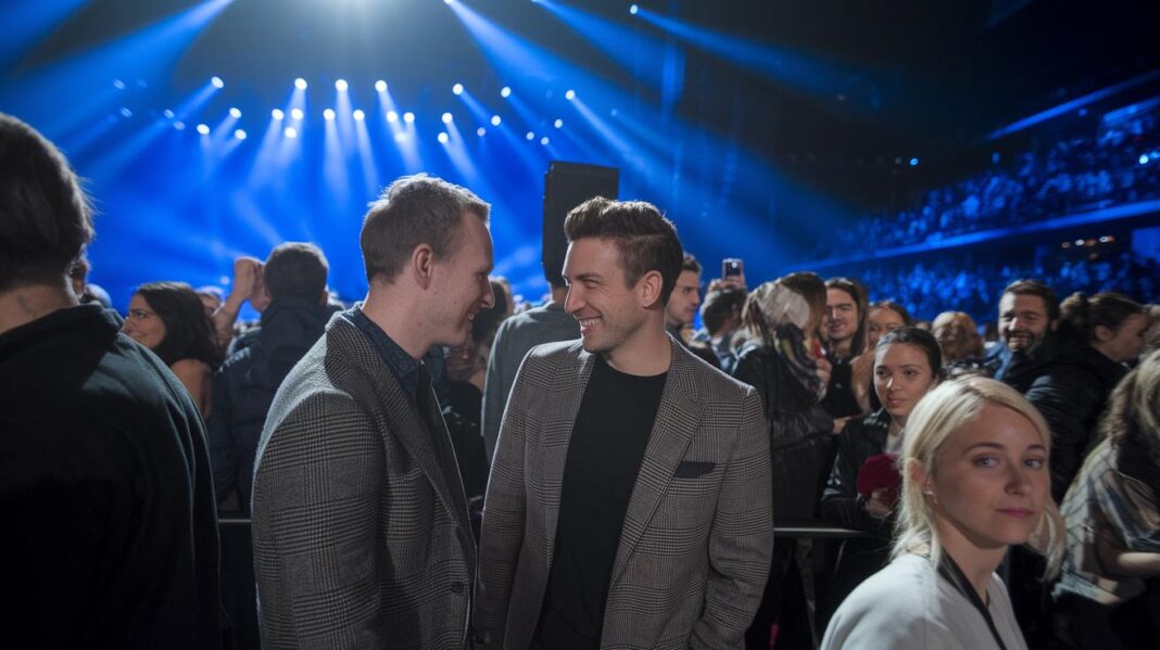 2. How Celebrity Conversations Influence Fandom Culture Wows | I'm Just ...