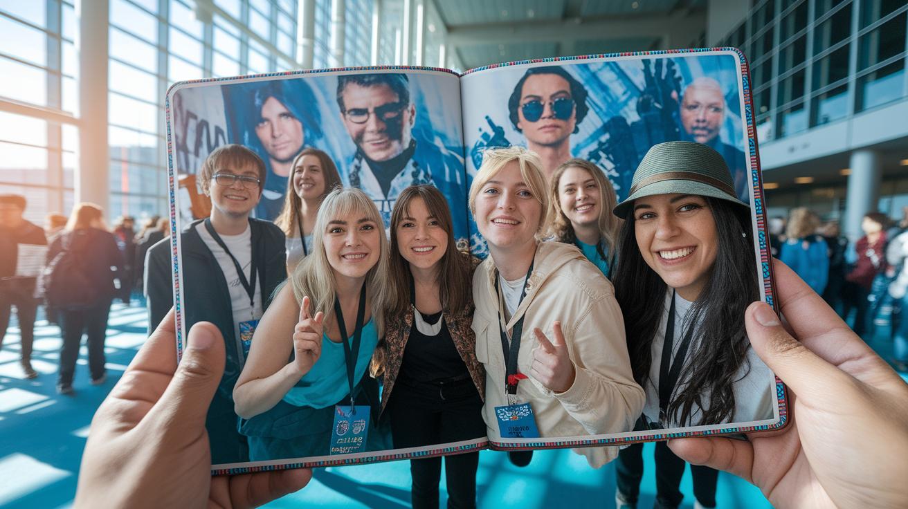 The Role Of Fan Communities In Shaping Celebrity Narratives! | I'm Just ...